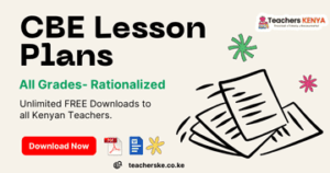 Free Rationalised CBC Lesson Plans [Updated 2025]